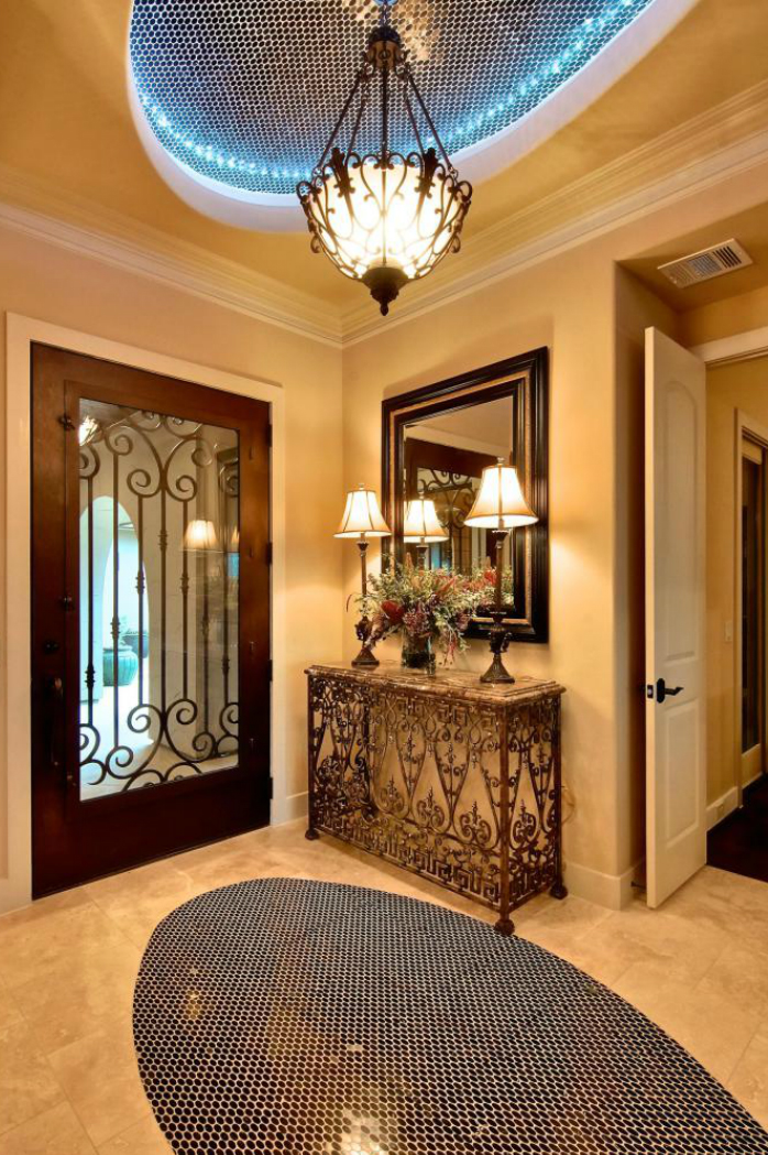 Foyers - Residential Design in Austin TX