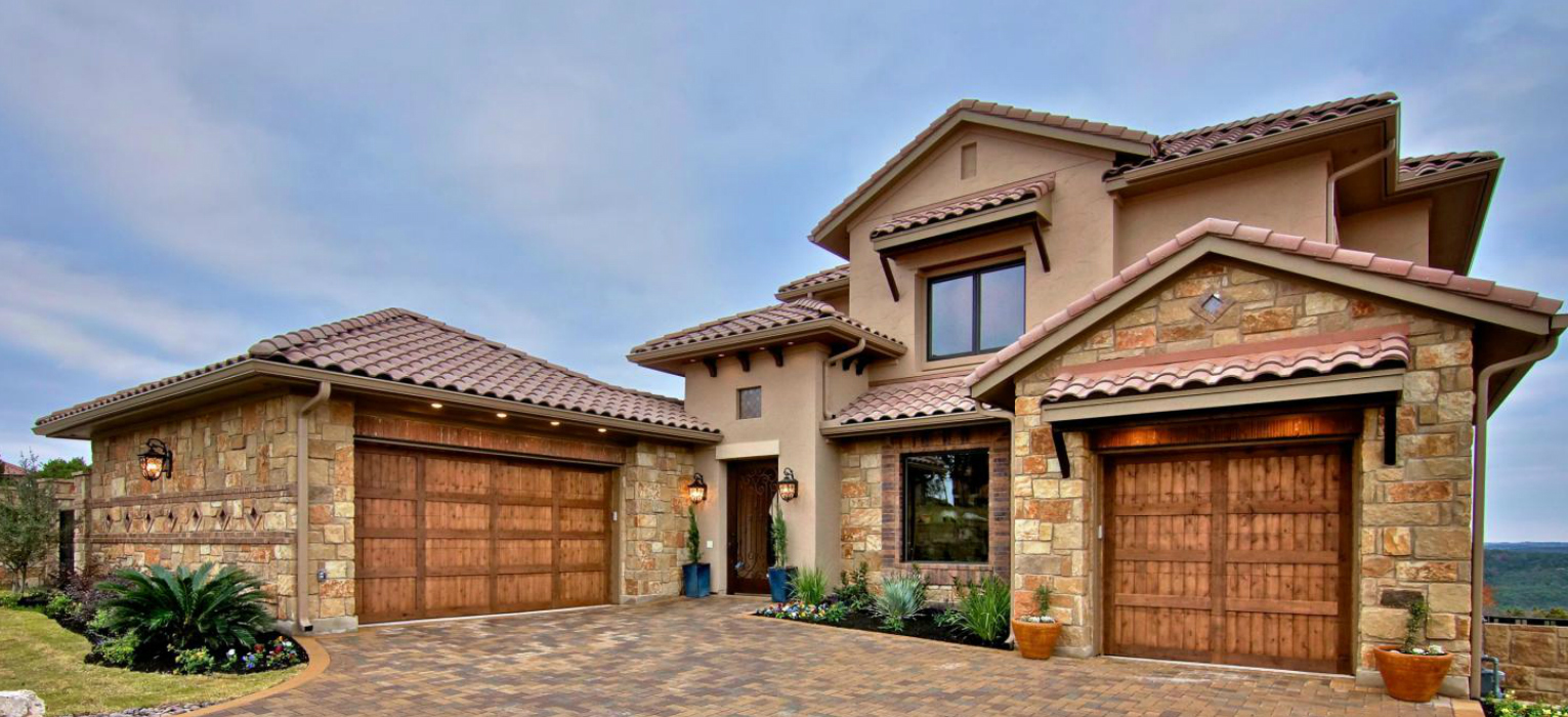 VOLUME BUILDER PHOTO GALLERY - Residential Design in Austin TX