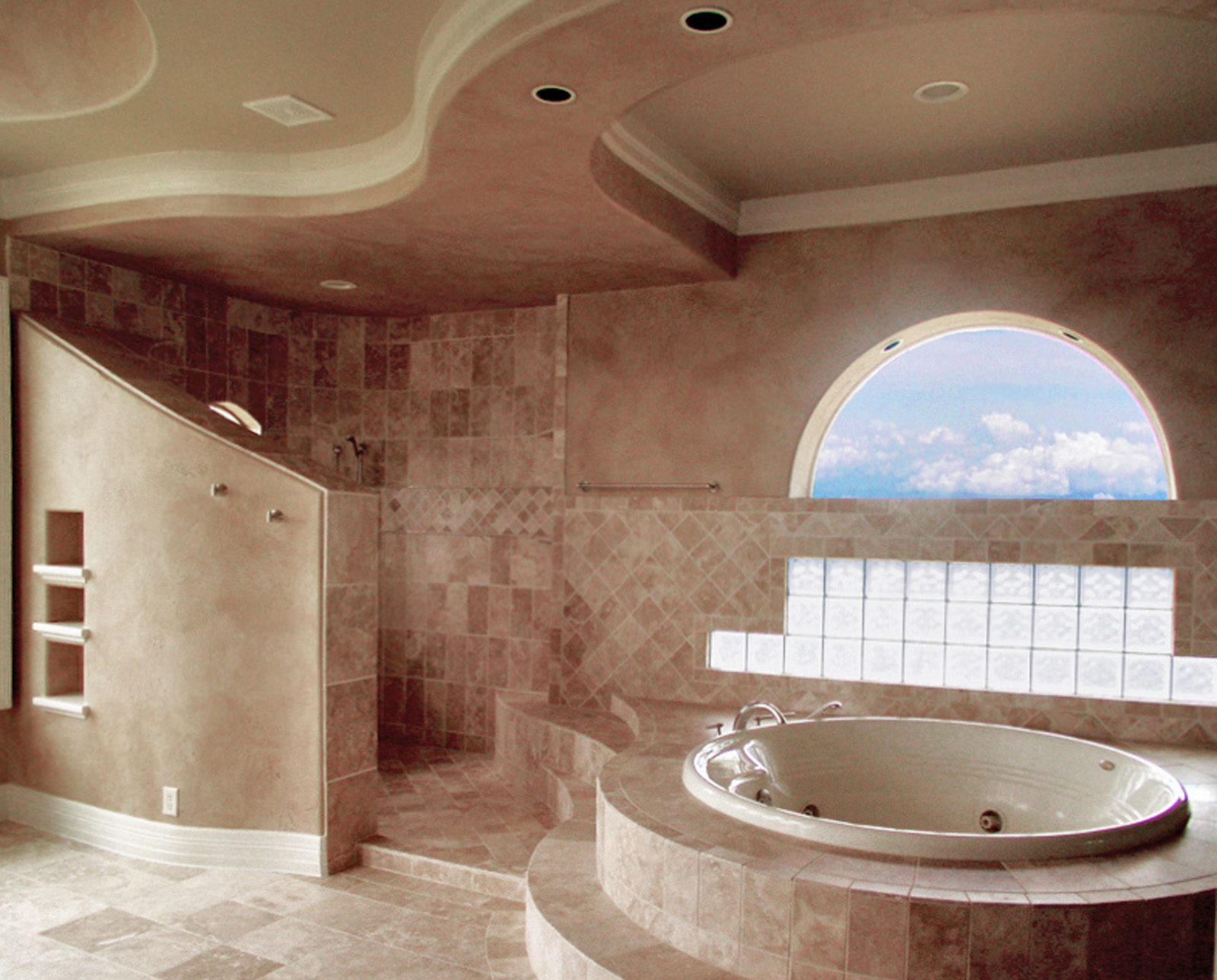 Bath Rooms - Residential Design in Austin TX