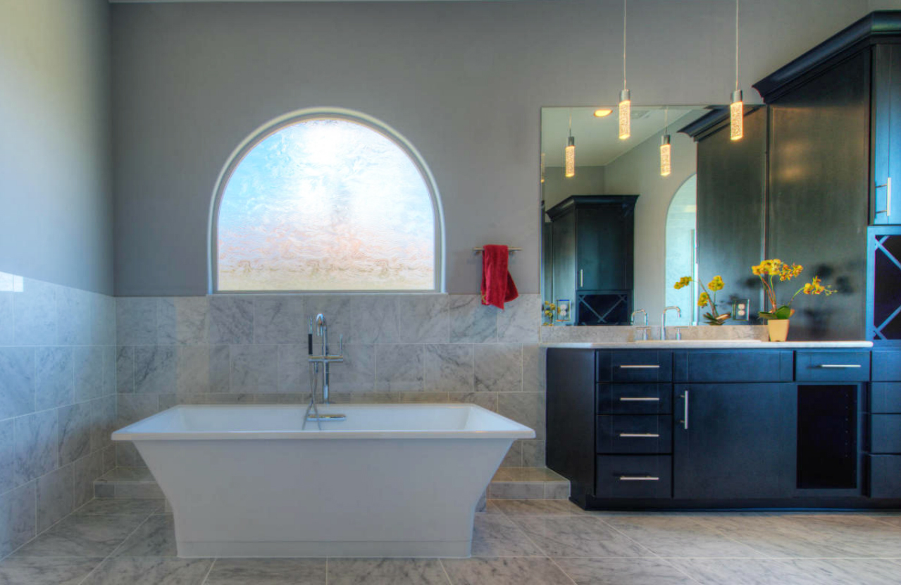 Bath Rooms - Residential Design in Austin TX