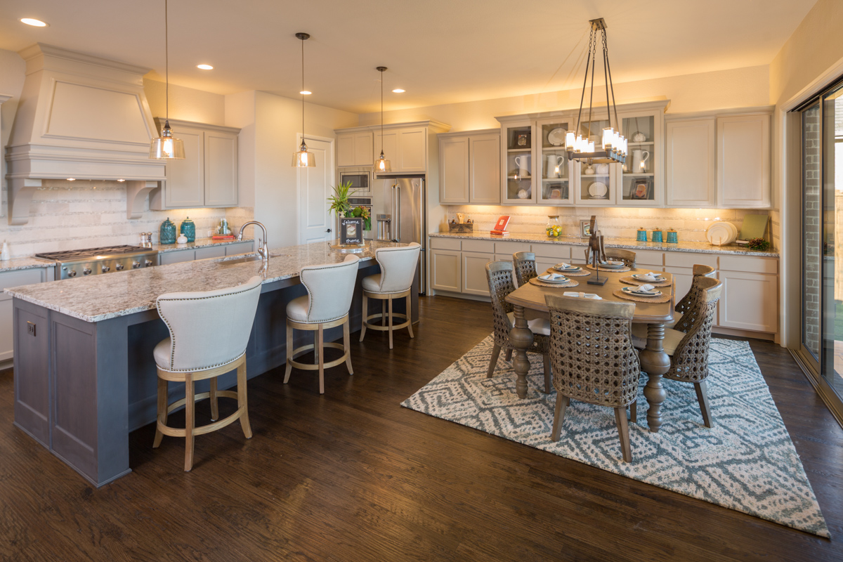 VOLUME BUILDER PHOTO GALLERY - Residential Design in Austin TX