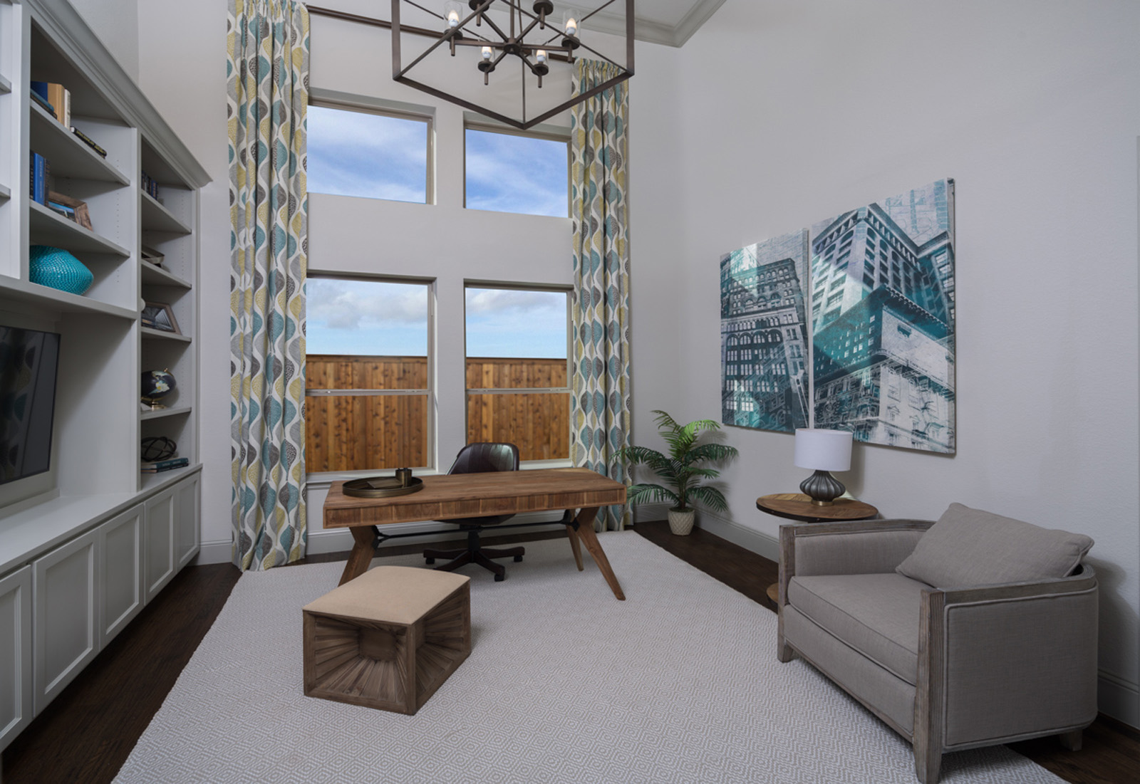 VOLUME BUILDER PHOTO GALLERY - Residential Design in Austin TX