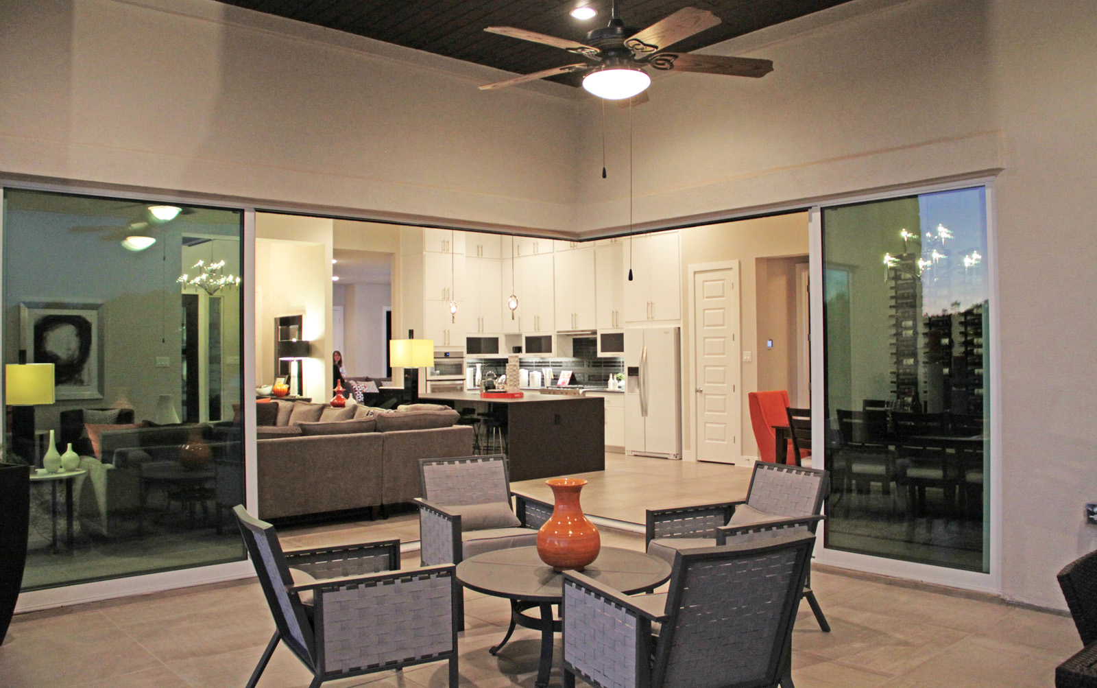 VOLUME BUILDER PHOTO GALLERY - Residential Design in Austin TX