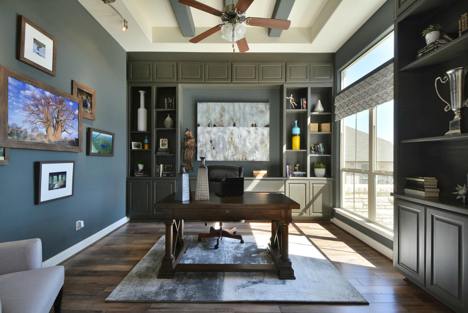 VOLUME BUILDER PHOTO GALLERY - Residential Design in Austin TX