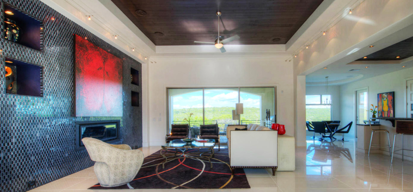 VOLUME BUILDER PHOTO GALLERY - Residential Design in Austin TX