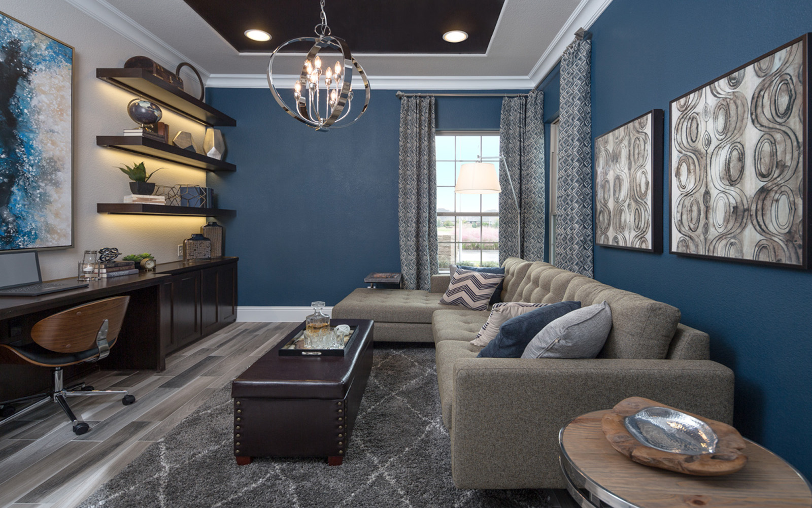 VOLUME BUILDER PHOTO GALLERY - Residential Design in Austin TX