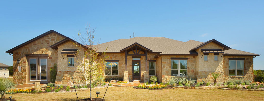 VOLUME BUILDER PHOTO GALLERY - Residential Design in Austin TX