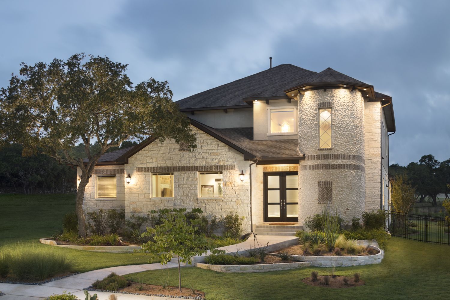 VOLUME BUILDER PHOTO GALLERY - Residential Design in Austin TX
