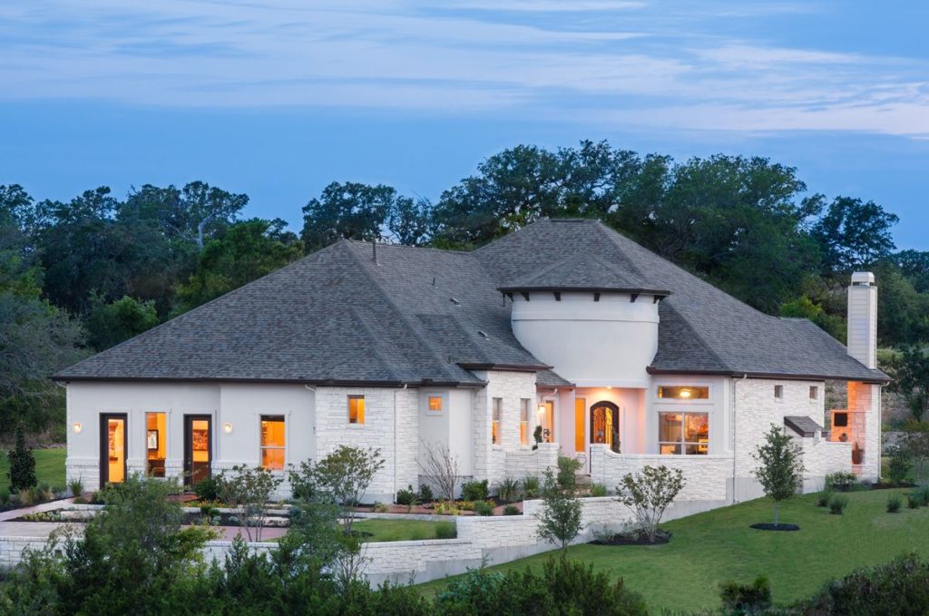 VOLUME BUILDER PHOTO GALLERY - Residential Design in Austin TX