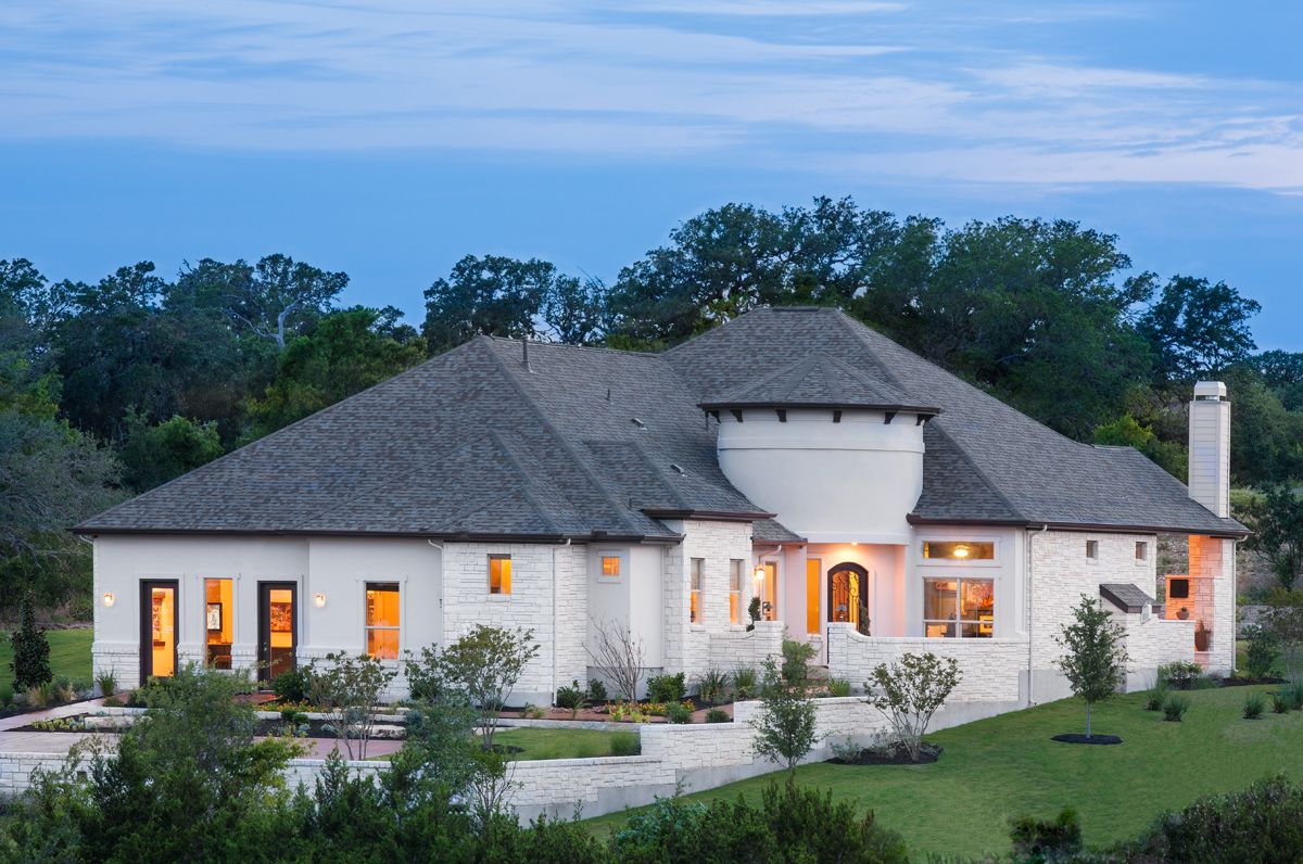 VOLUME BUILDER PHOTO GALLERY - Residential Design in Austin TX