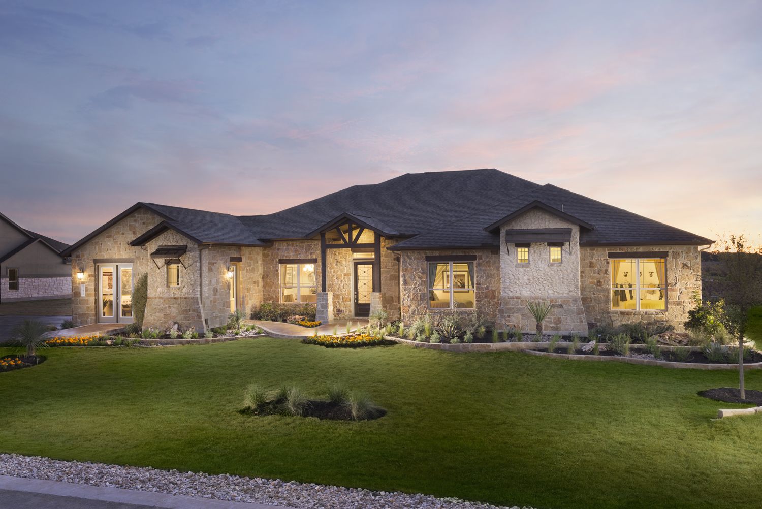 VOLUME BUILDER PHOTO GALLERY - Residential Design in Austin TX