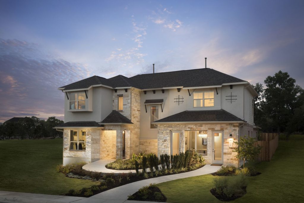 VOLUME BUILDER PHOTO GALLERY - Residential Design in Austin TX