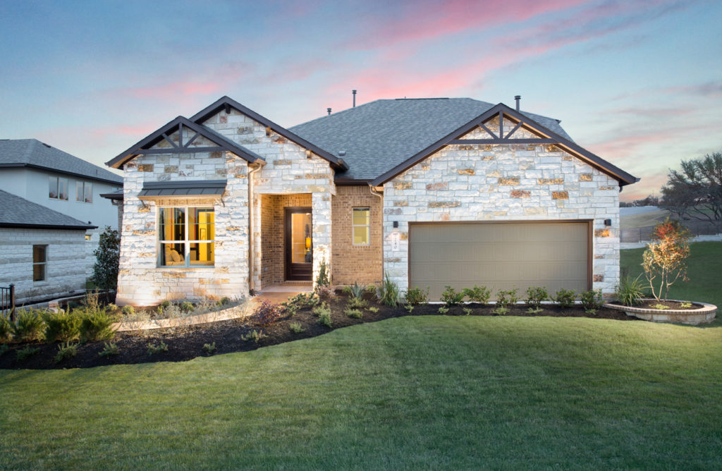 VOLUME BUILDER PHOTO GALLERY - Residential Design in Austin TX