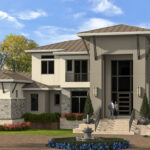 3D Photo Realstic - Residential Design in Austin TX